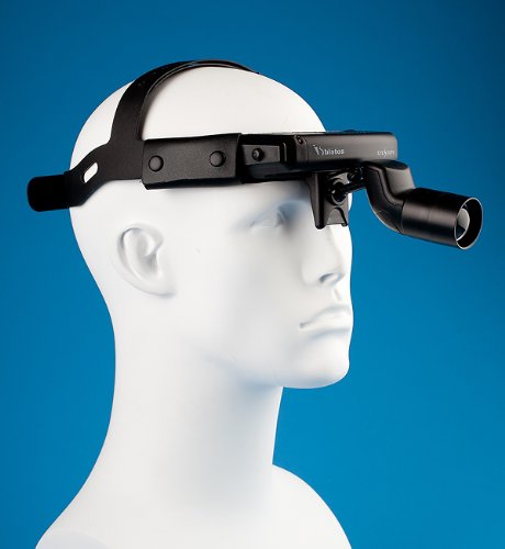 LED Medical Headlamp -15,000 Lux Surgical Dental Headlight - United ...